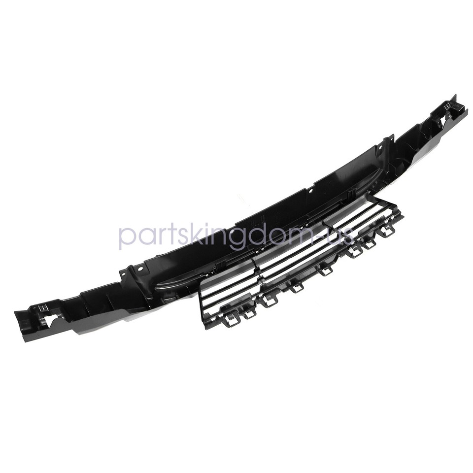 For BMW 320i 2016-2018 Fit 330i 2017-2018 51117386152 Front Bumper ...