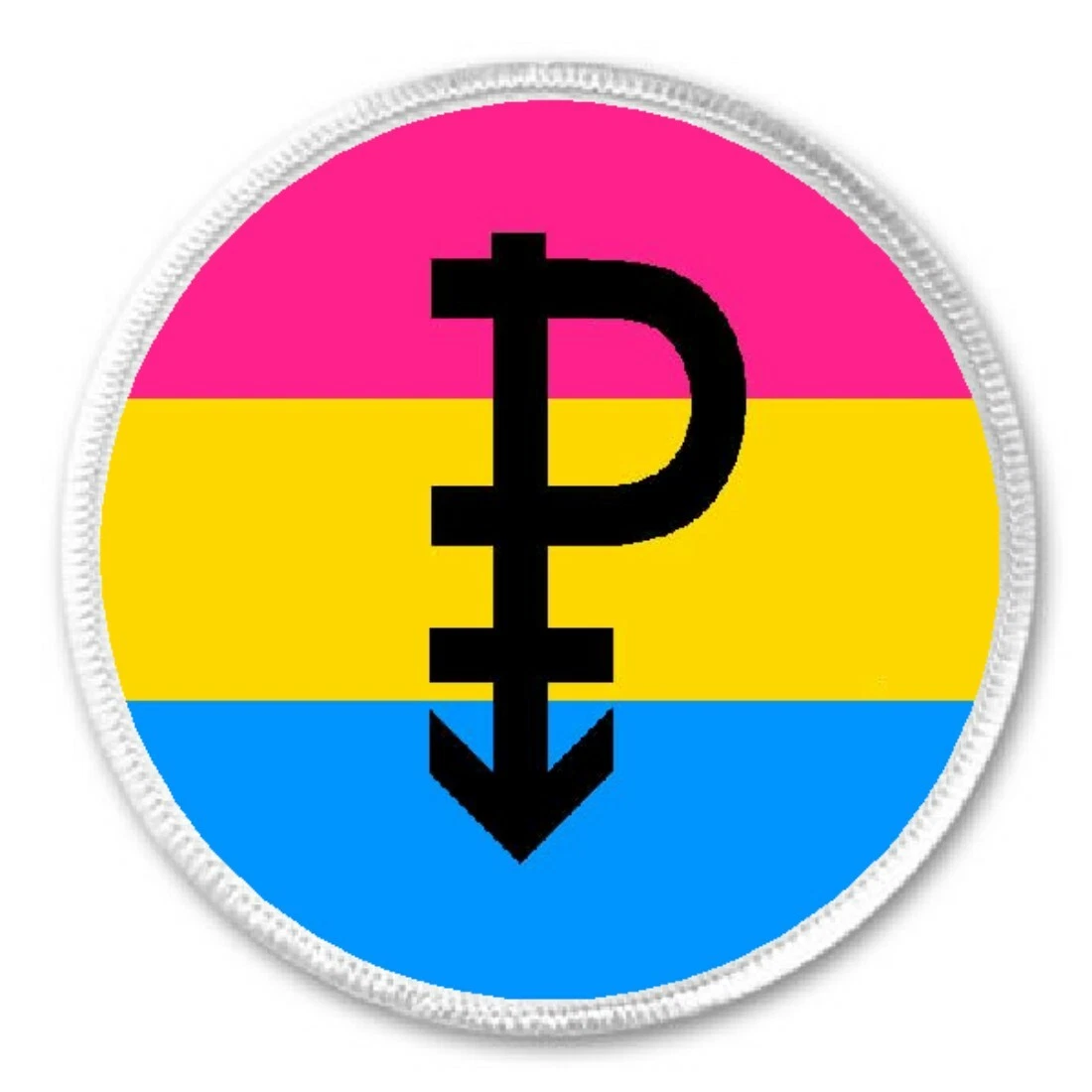 Sexuality Icon 5537