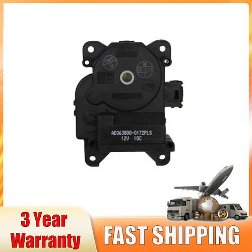 New For 2006-2017 Toyota Tundra HVAC Air Directional Door Actuator ...