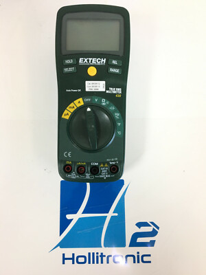 Multimeters - Extech Instruments