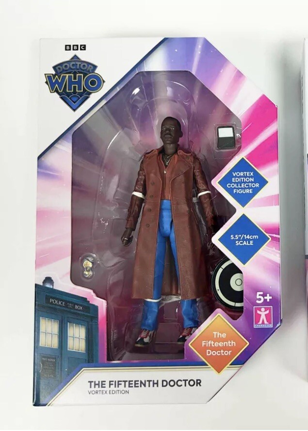 Doctor Who Vortex Poster Doctor Who Into The Vortex