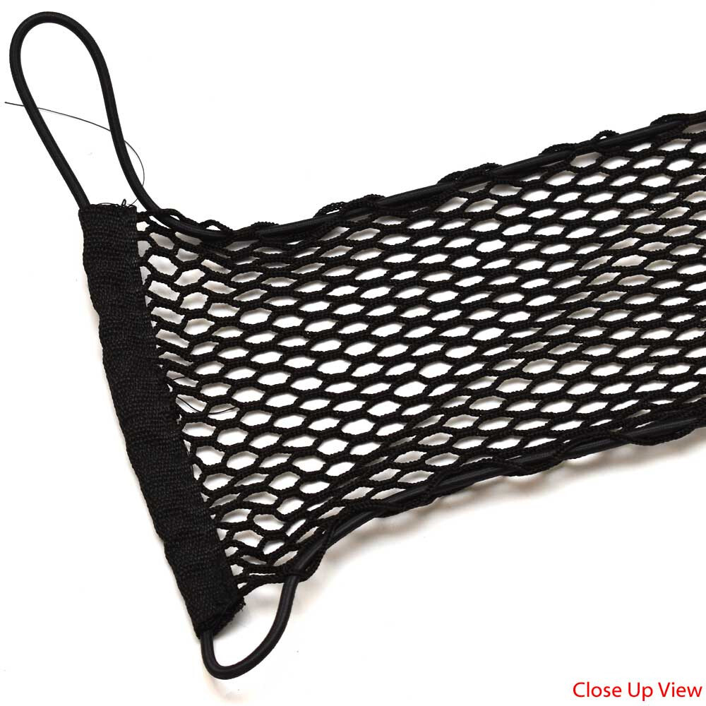 Ranger Boat Cargo Net 329154 | 68 x 3 Inch Black Honeycomb Nylon | eBay