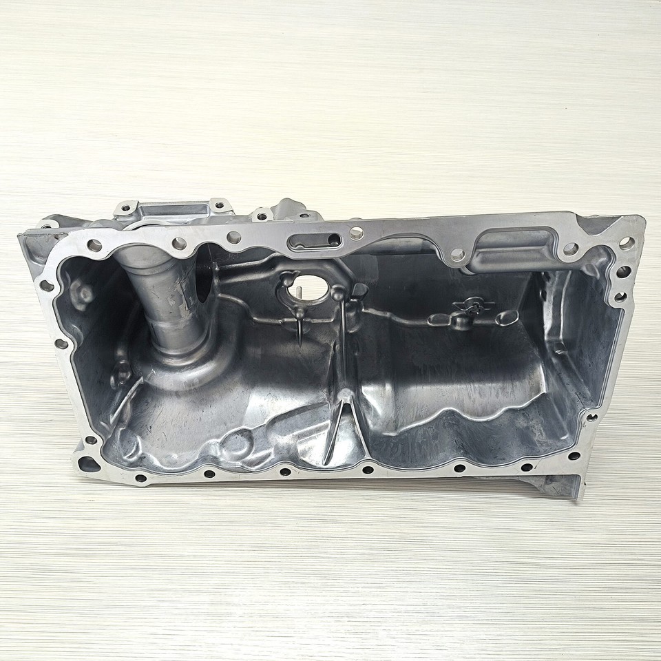 Engine Oil Pan for BMW G20 G30 520D B46D G12 330iX 530iX X3 30iX ...