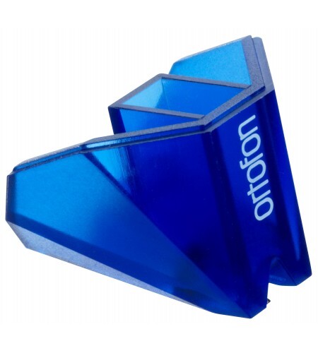 ORTOFON STYLUS 2M BLUE STILO DI RICAMBIO PER TESTINA 2M BLU NUOVA | eBay