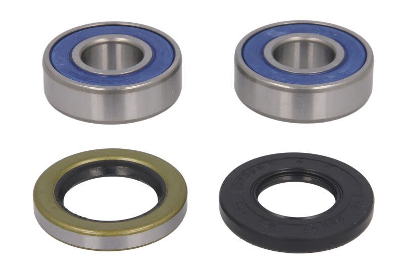 Wheel bearing kit 4 RIDE AB25-1815 | eBay