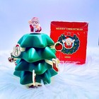 Merry Christmas 1993 Kentucky Fried Chicken Japan KFC Tree Colonel ...
