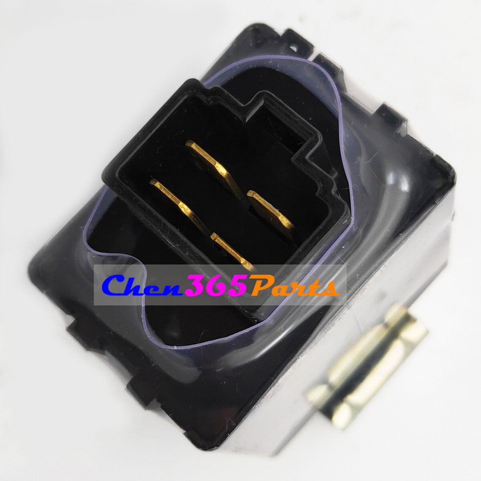 NEW GENUINE KUBOTA RELAY TIMER PART # T0070-31410 DENSO 061700-3771 | eBay