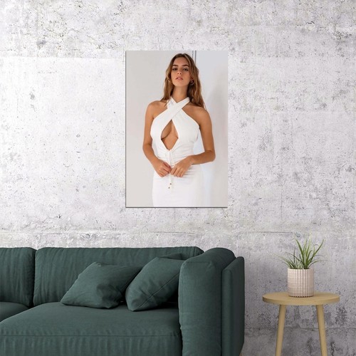 621456 Emily Feld HD Photo Hot Wall Print Poster | eBay