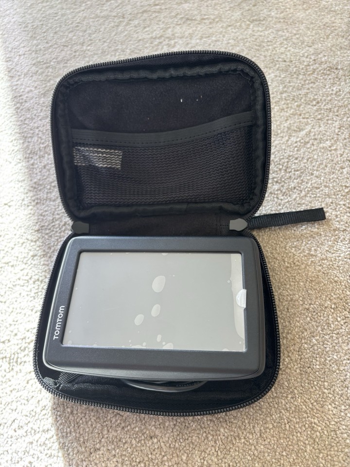 TomTom 4EN52 Z1230 Automotive GPS Receiver 636926062459 | eBay UK