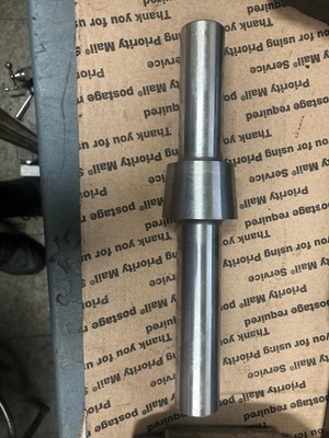 OKAMOTO GRINDING WHEEL BALANCER ARBOR | eBay