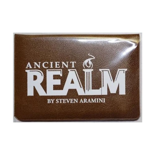 Button Shy Card Game Ancient Realm Bag NM | eBay