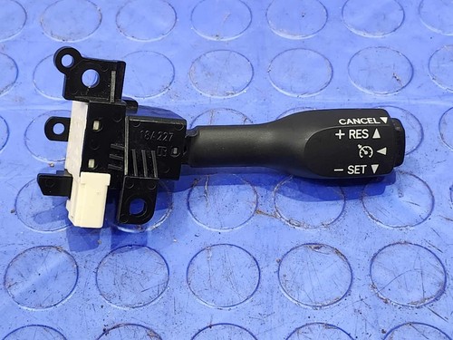Toyota Cruise Control Switch Fits Highlander Prius FJ Sienna RAV4 OEM ...
