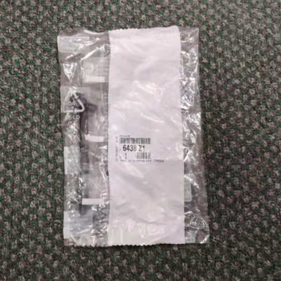 Genuine Citroen Peugeot 407 Washer Jet Nozzle 6438Z1 | eBay Australia