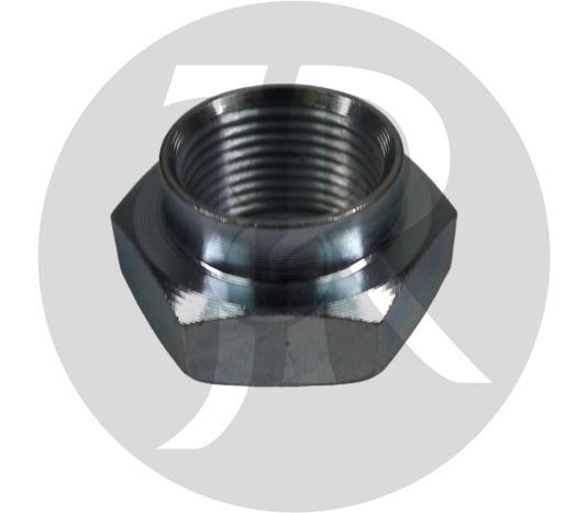 FITS KIA DRIVESHAFT HUB NUT CV JOINT HUB NUT | eBay