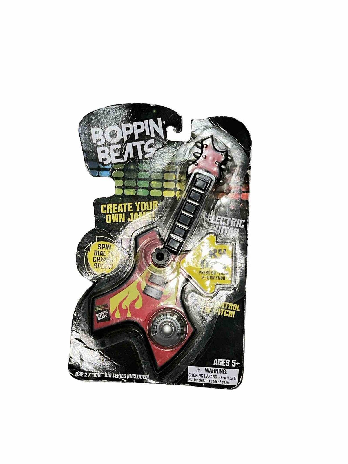 Boppin Beats Electric Guitar | eBay
