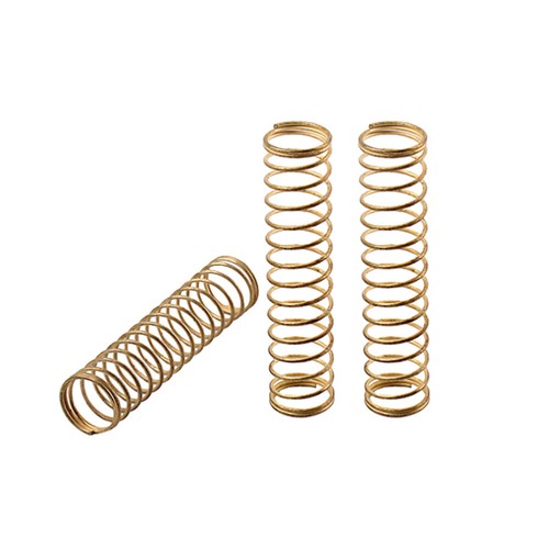 3 Pcs Trumpet Accessories Trumpet Value Spring Mounting Springs Trumpet ...