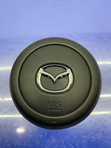 2023 MAZDA CX-50 OEM LH LEFT FRONT DRIVER STEERING WHEEL SRS INFLATOR ...