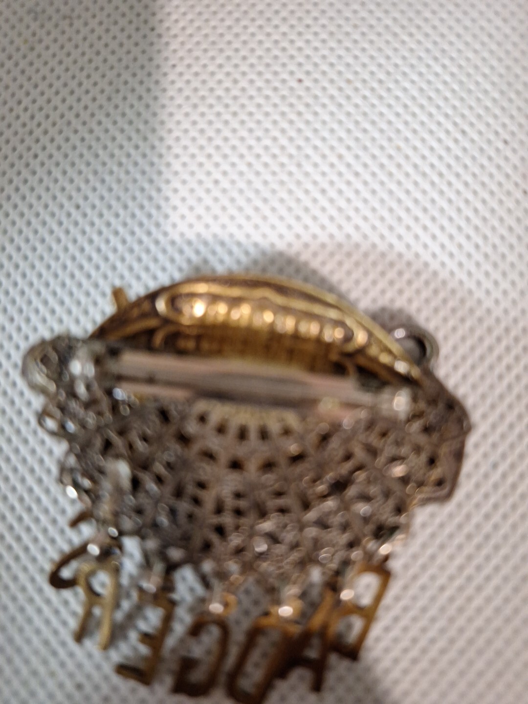 Wisconsin Badger Pin | eBay