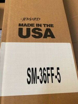 Facet SM-36FF-5 Separator Element (NEW) | eBay