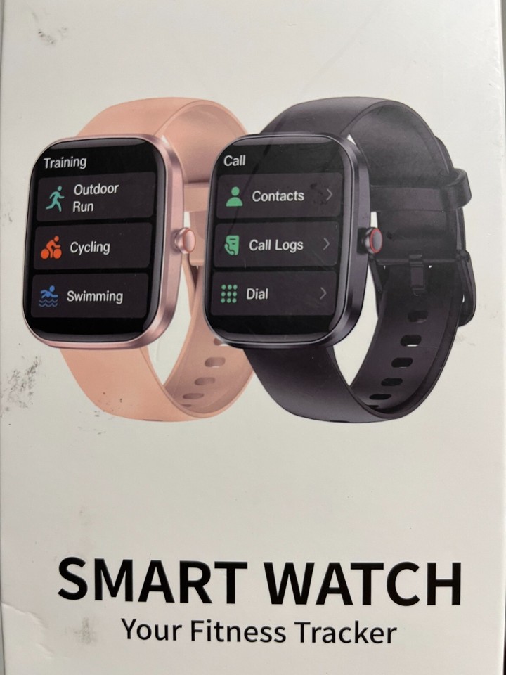 Csasan Smart Watch Your Fitness Tracker Model: T70 | eBay