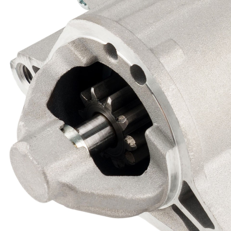 17933 Starter for Dodge Ram 1500 2500 3500 5.7L 2005-2008 SMT0245 410 ...