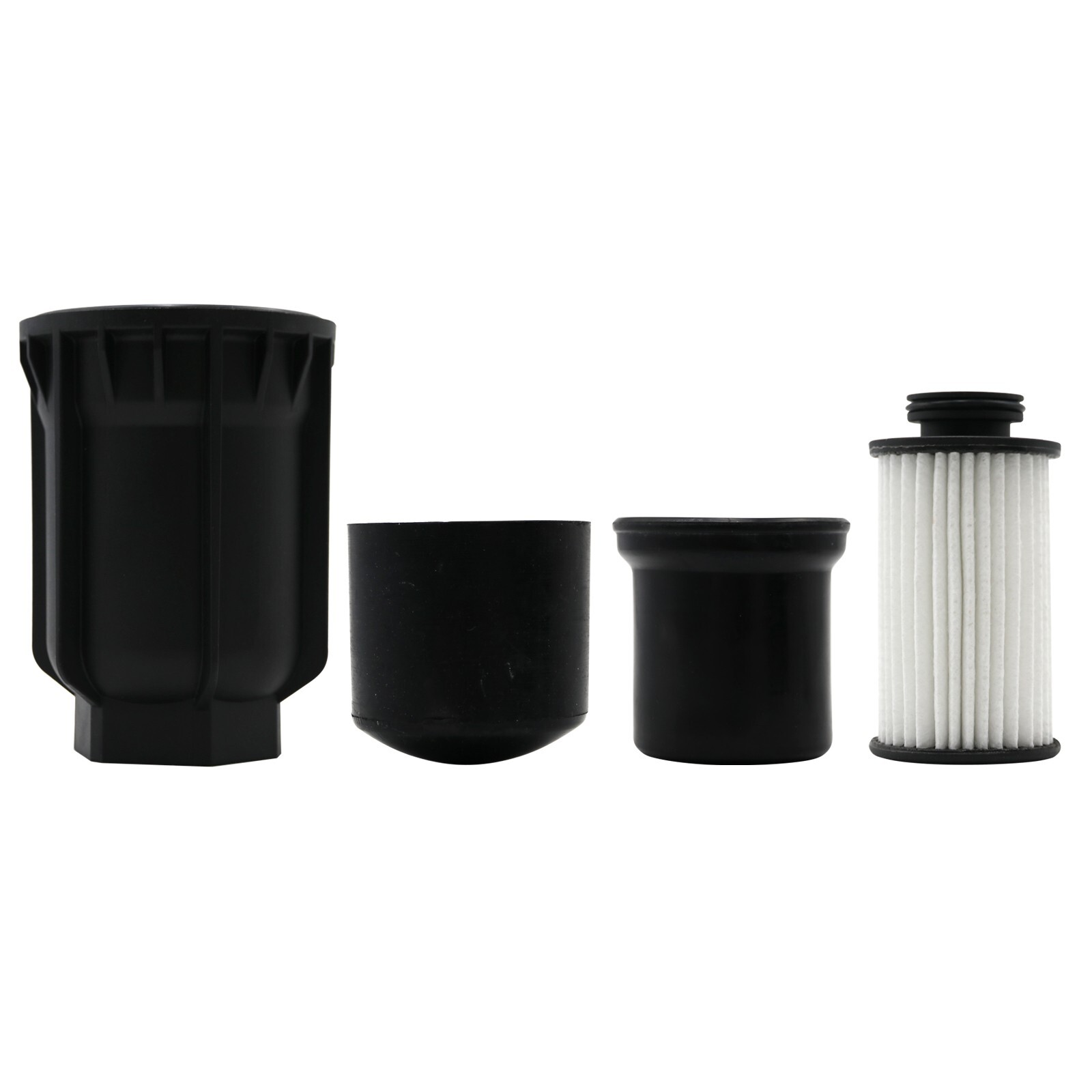6 Set~UF106 Car Fuel Filter Replace 4388378 2122909 1421089 U58/7 KIT ...