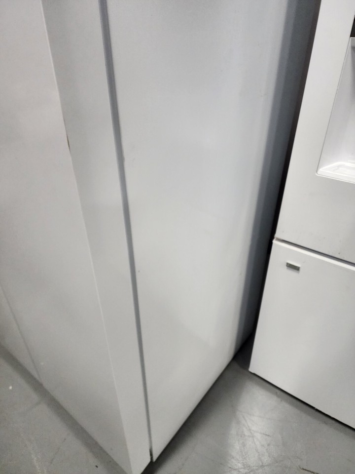 Frigidaire FRSS2623AW 36 Inch Freestanding Side by Side Refrigerator | eBay