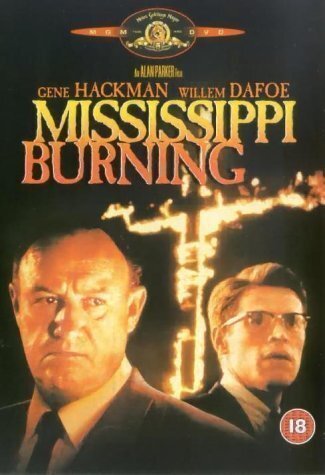 PETER BIZIOU GERRY HAMBLING FREDERICK ZOLLO - Mississippi Burning ...