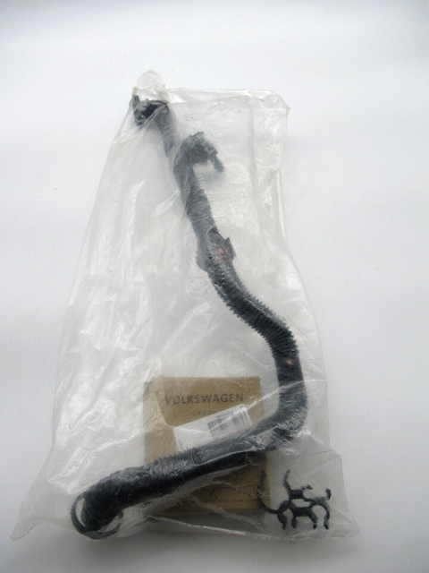 Volkswagen 07K131125E Genuine OEM Connector Tube for sale online | eBay