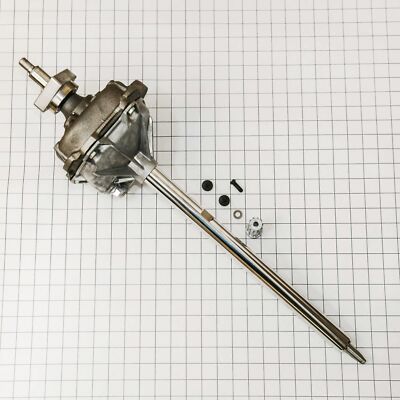 134735700 FRIGIDAIRE H TRANSMISSION | eBay