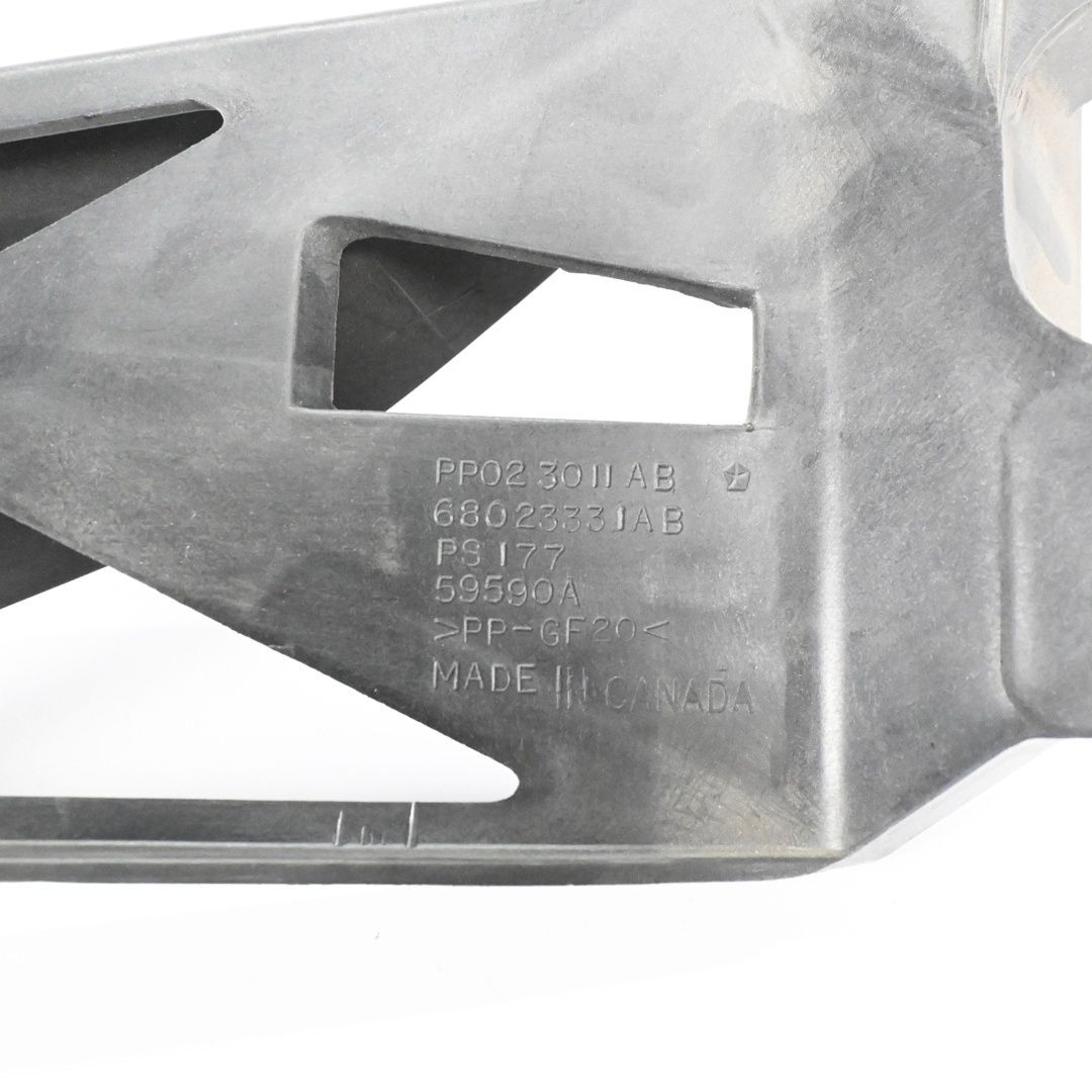 Fender Support Bracket Mopar 68023331AB for sale online | eBay