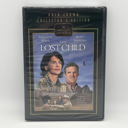 The Lost Child - Hallmark Gold Crown Hall of Fame (DVD, 2002, Full ...