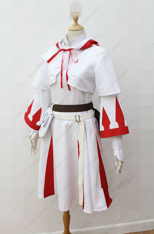 Final Fantasy XIV Mage Robes Cosplay Costume FF14 Mage Robes:Free ...
