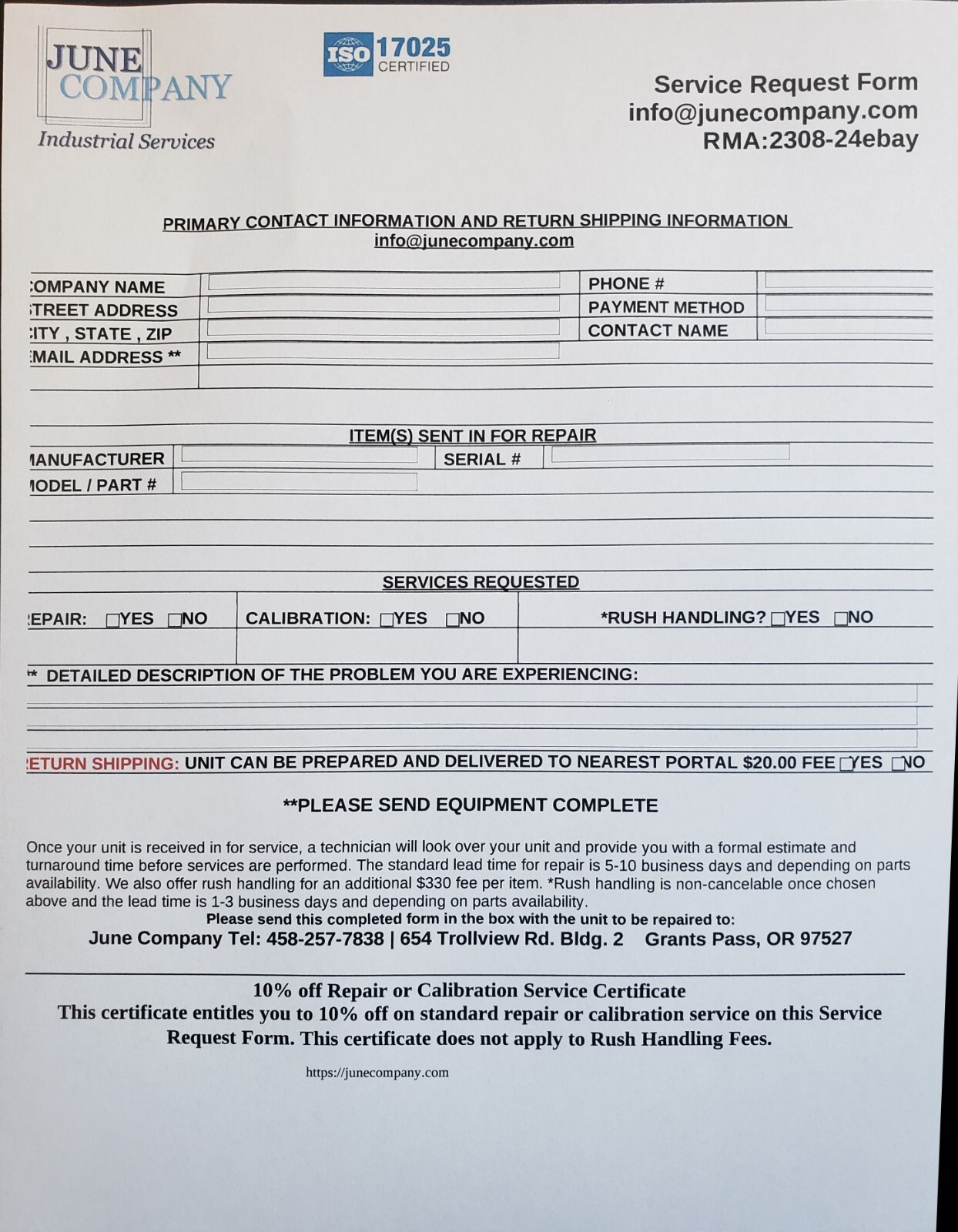 **REPAIR** Fluke, Netscout, NetAlly LinkRunner AT 1000/2000 REPAIR ...