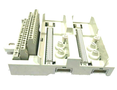 ABB Module Termination Unit, 3BSE021447R1,TU845, PR B, ABB, Made in Sweden | eBay