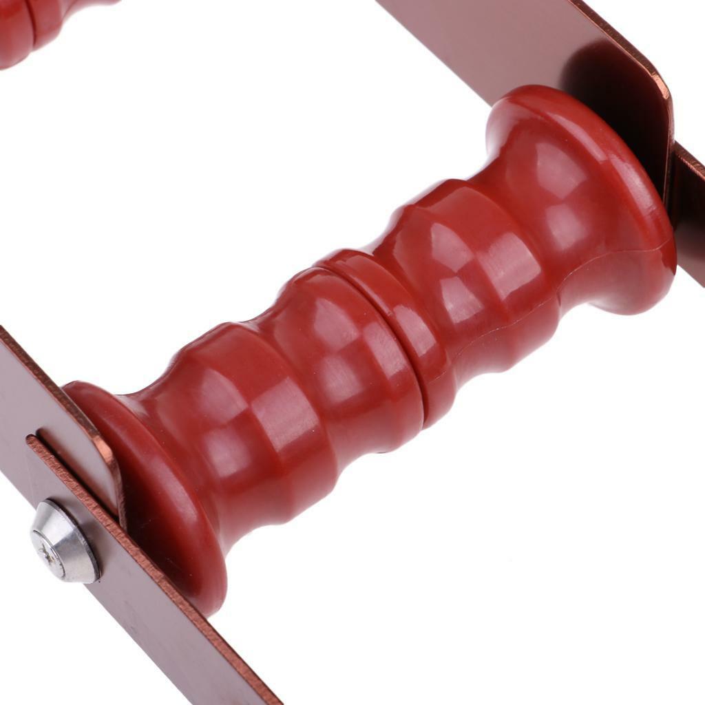 Aluminum Alloy Roller Rope Edge Guard Rope Protector Friction Reduction ...