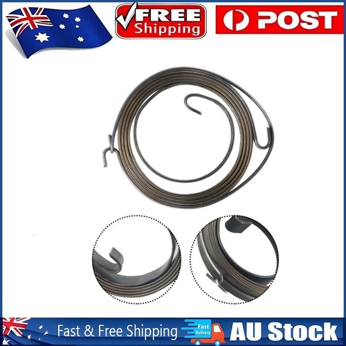 10.3mm Recoil Easy Starter Spring For Chinese Chainsaw 5200 5800 52cc ...