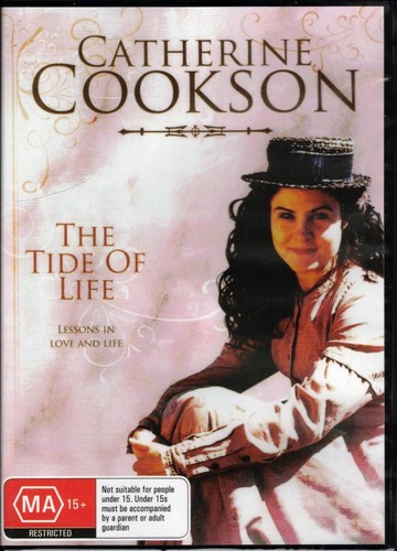 The Tide Of Life - A Catherine Cookson DVD NEW & SEALED Free Post ...
