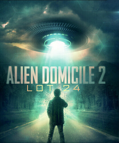 Alien Domicile 2: Lot 24 (Blu-ray, 2018) for sale online | eBay