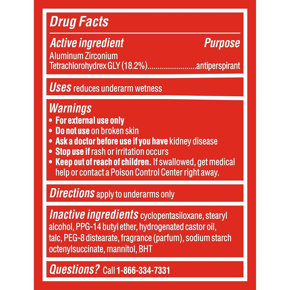 2 PACK MEN ANTIPERSPIRANT DEODORANT DEGREE STICK SPORT 48 HOUR ...