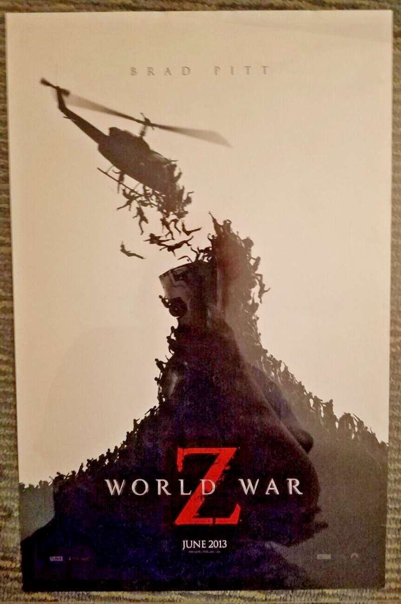 Weltkrieg Z Poster Have You Met Whiskers, The Undead Cat? 🐈