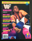 WWF Wrestling Magazines January- December 12 Issues Used Good Condition ...