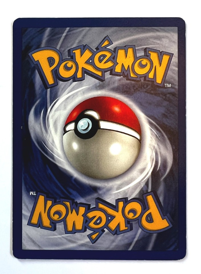 Pokémon Card Machop Shadowless Base Set 1999 52/102 Common | eBay