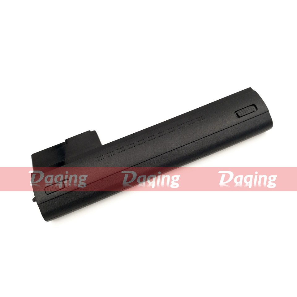 ED06 HSTNN-LB1Y Black Battery for HP Mini 210-2000 210-2100 210-2200 ...