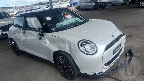 2024 Mini Cooper S Electric Wrecking | eBay