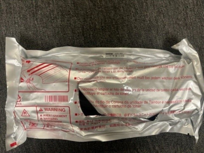 Parts & Accessories - Toner Cartridges