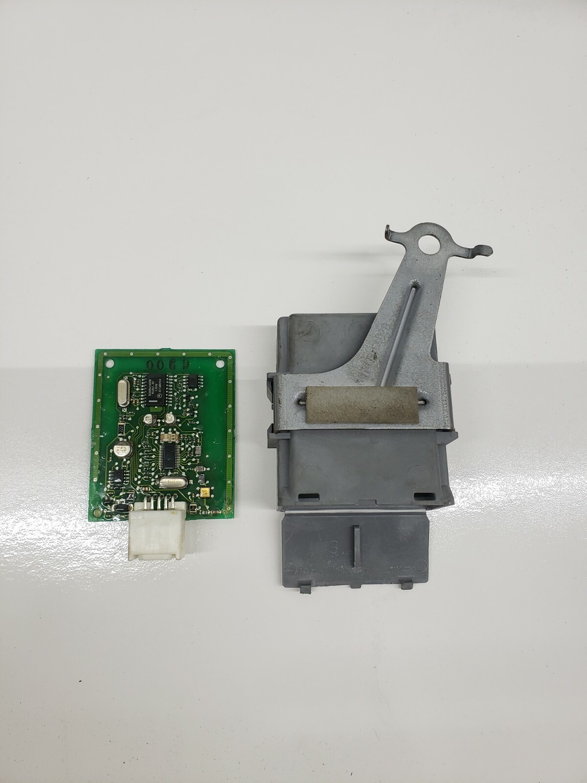 02-06 Toyota Camry DCR Keyless Entry Door Control Receiver Module 89741 ...