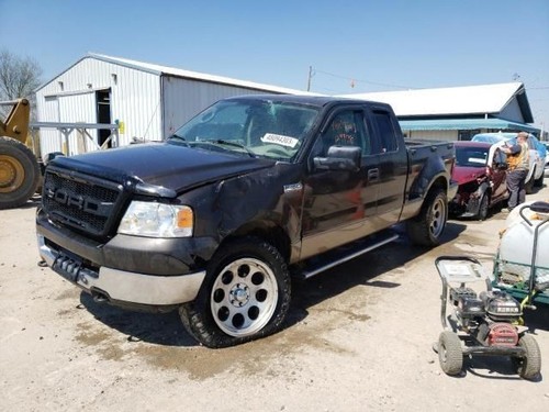 Passenger Right Tail Light Flareside Fits 04-09 FORD F150 PICKUP 505910 ...