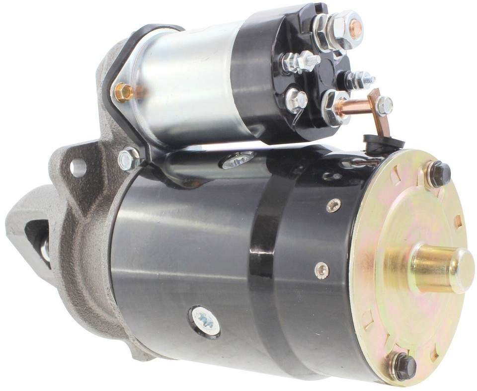 New Starter for Westerbeke Marine Diesel W50 W52 W58 Built in the USA ...