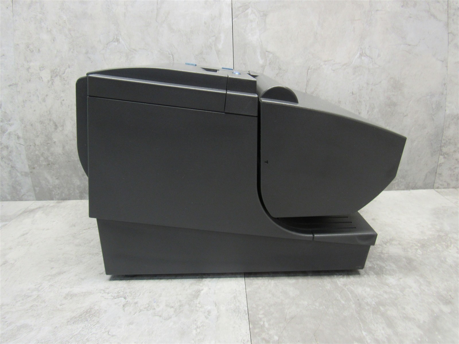 IBM 4610-2CR Gray USB 24V Power Plus Receipt POS Printer 80Y1834 ...
